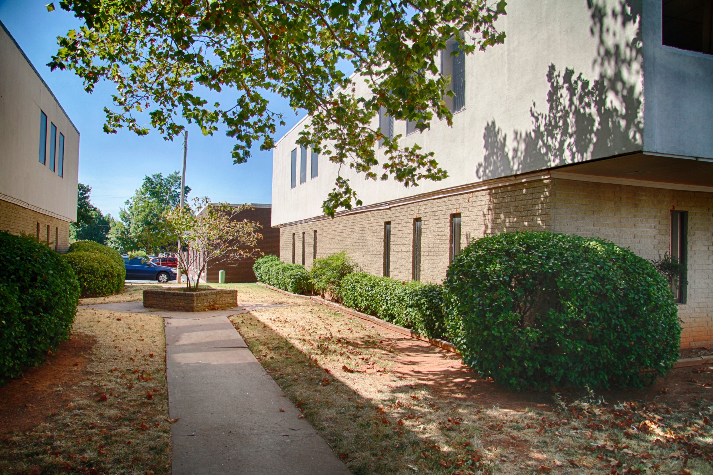 Northgate Office Park