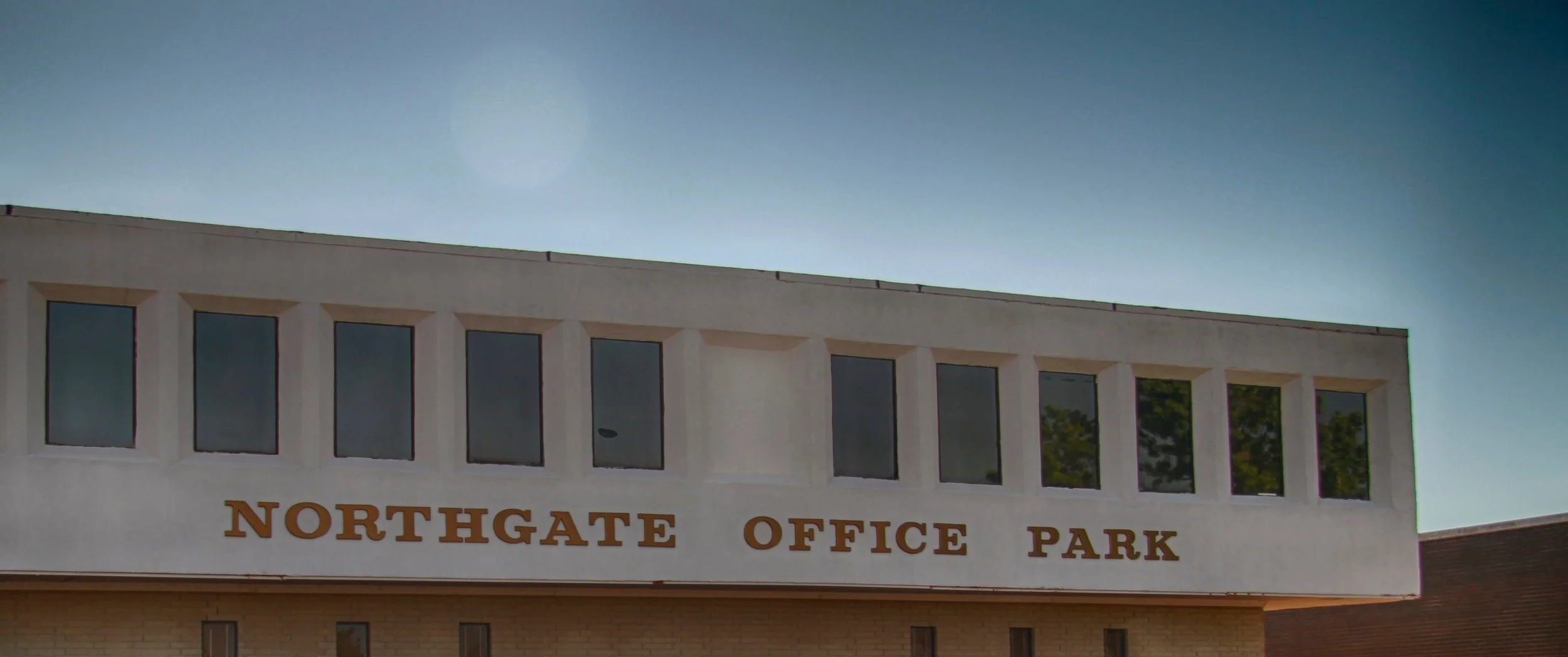 Northgate Office Park