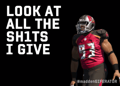 Madden Gifs Memes
