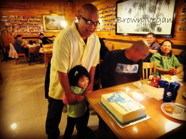 Eat The Cake Anna Mae