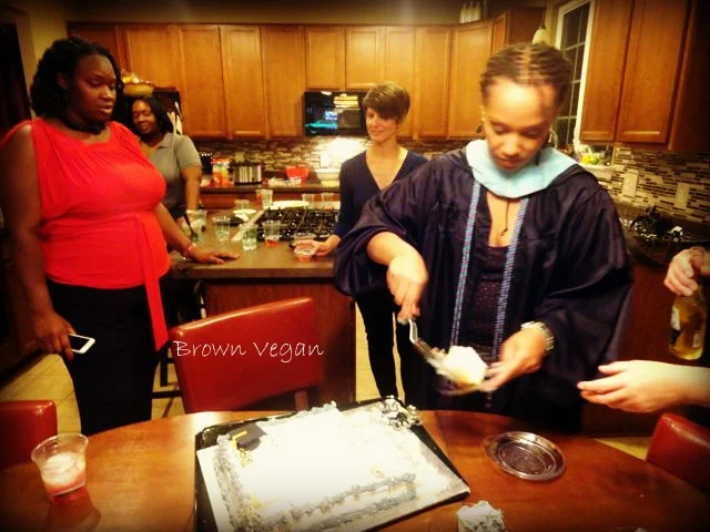 Eat The Cake Anna Mae