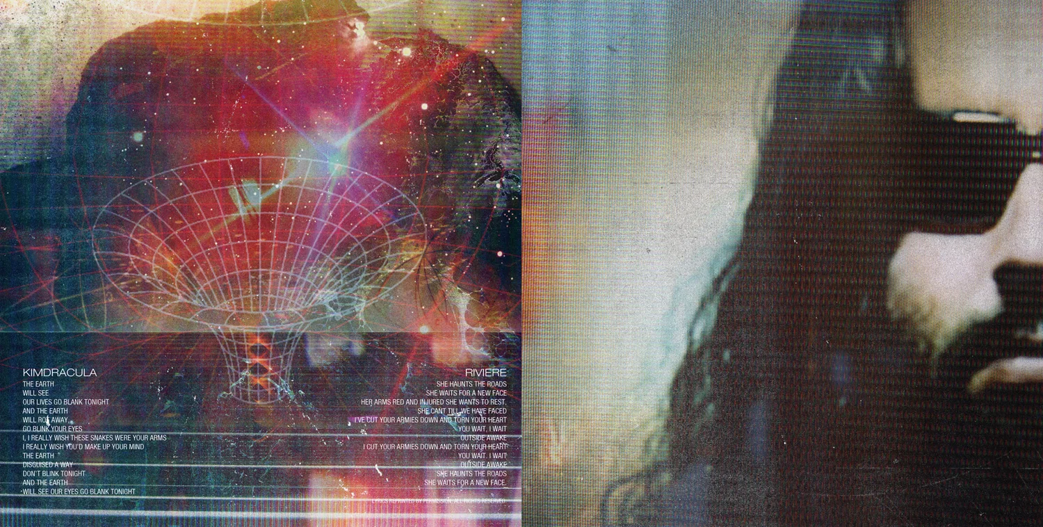 Deftones Saturday Night Wrist