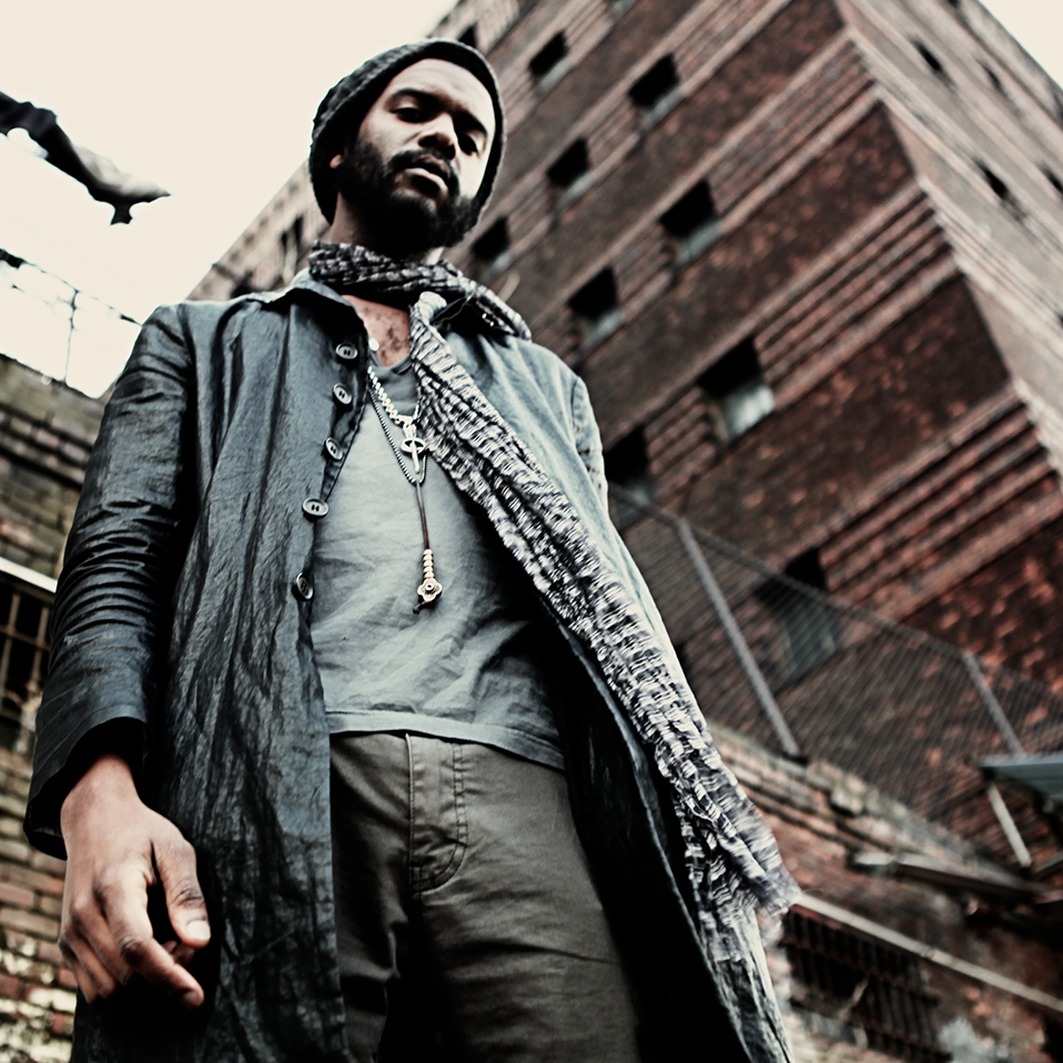 Frank Maddocks Design