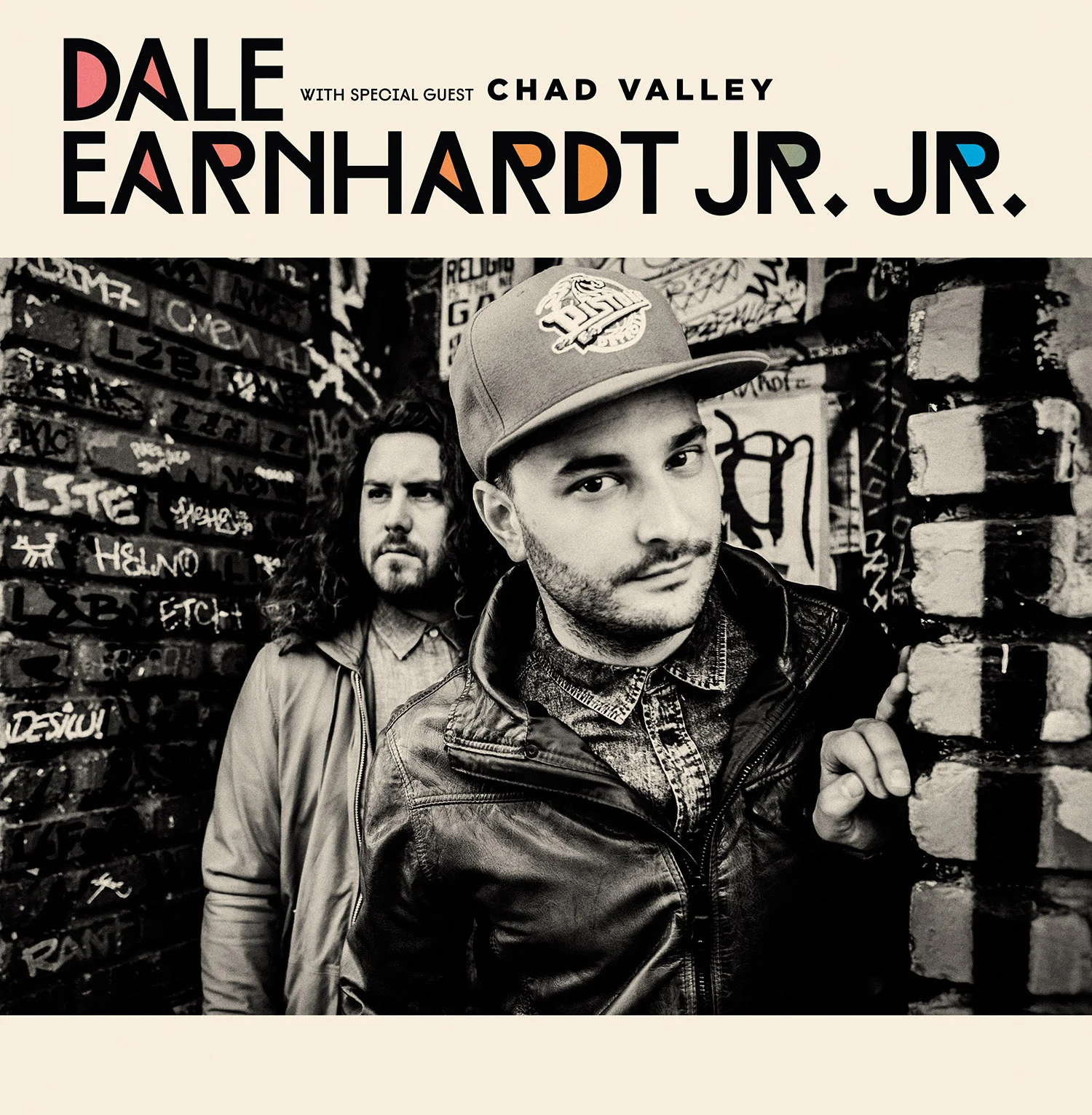 Chad Valley Album Cover
