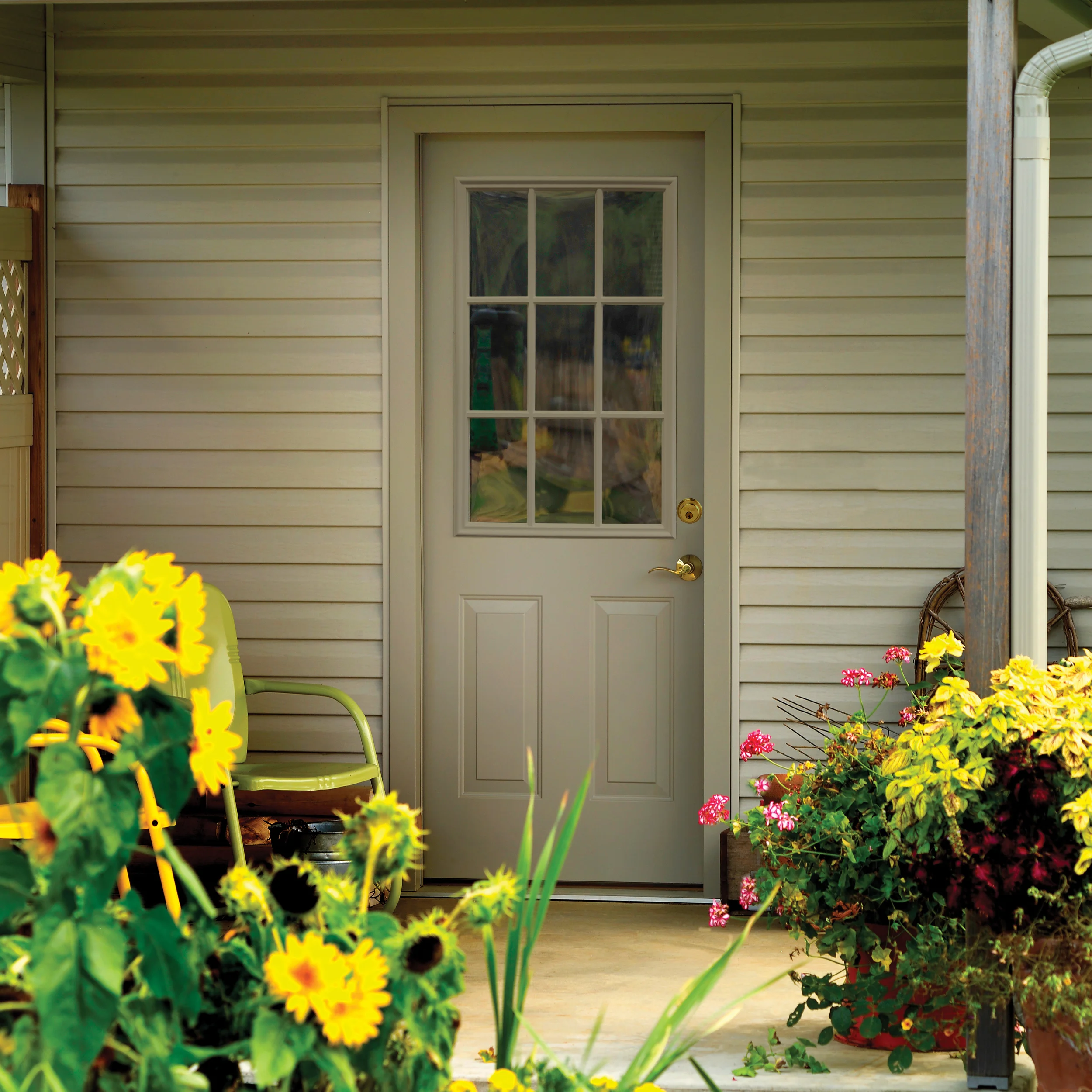 Doors — Carolina Windows & Doors