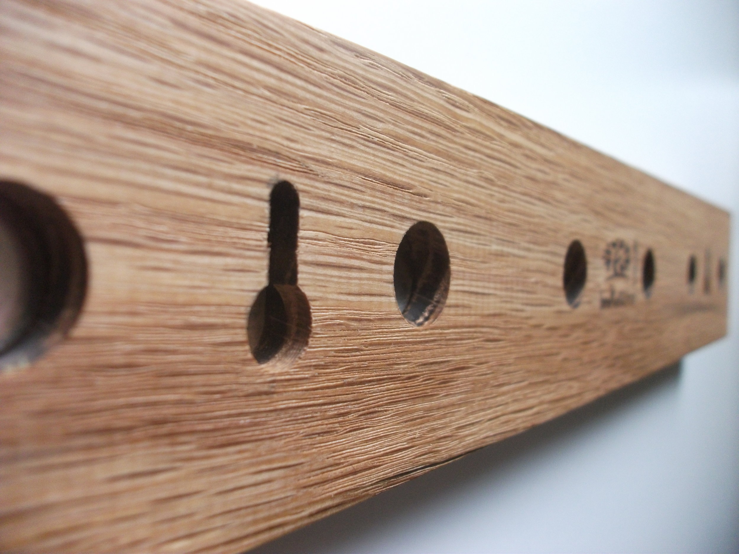 JK Wood Works — Jim Kelleher