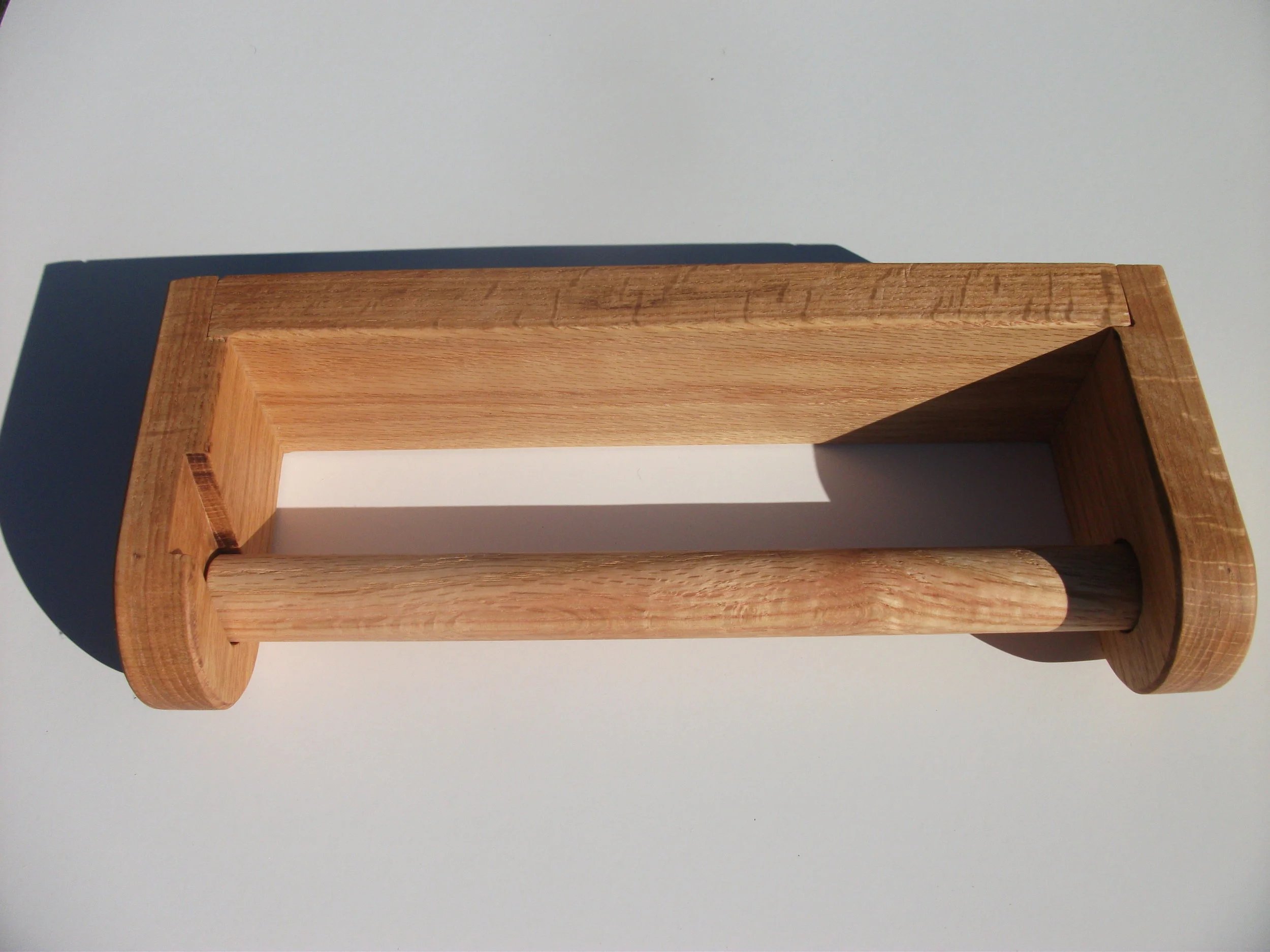 JK Wood Works — Jim Kelleher