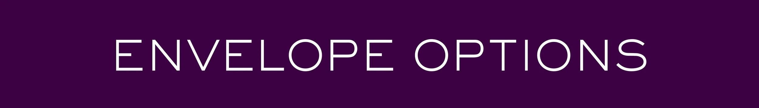 CV - Notes & Enclosures — Haute Papier