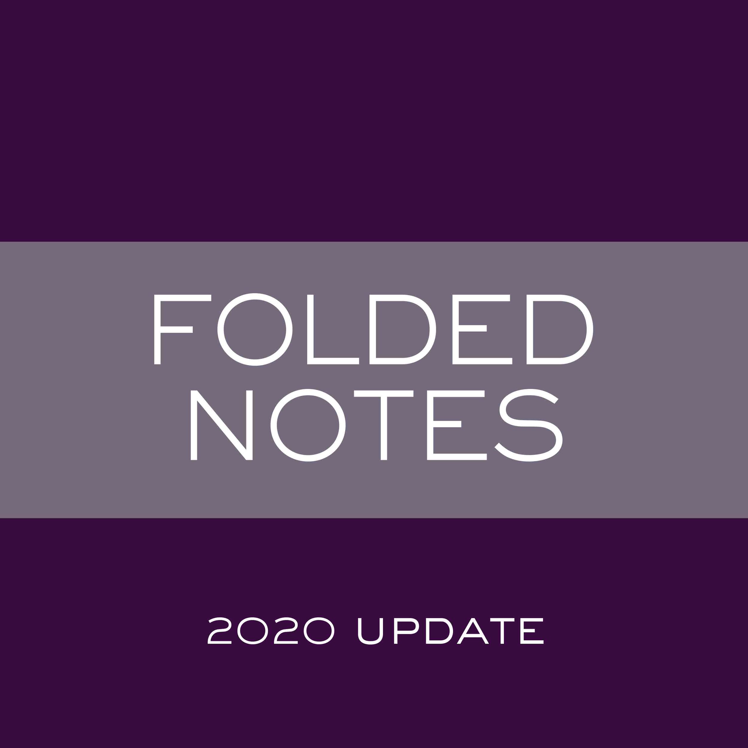 WHOLESALE - Collections — Haute Papier