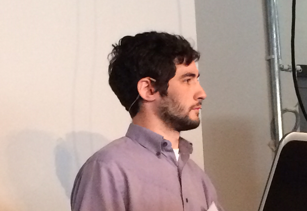 Three Byte Intermedia