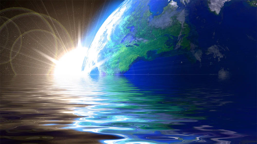 Génesis 9:11: ¿Se Arrepintió Dios? — EB Global: Enfoque Bíblico / Bible ...