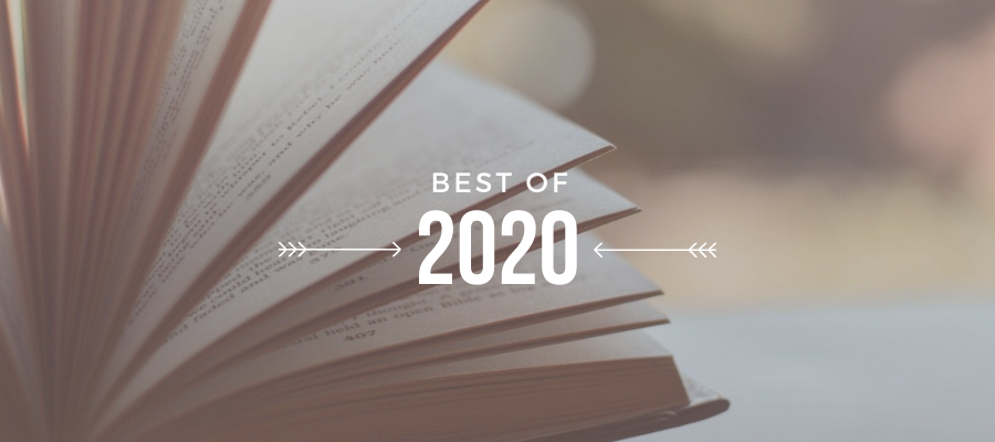 🍾 My Best of 2020