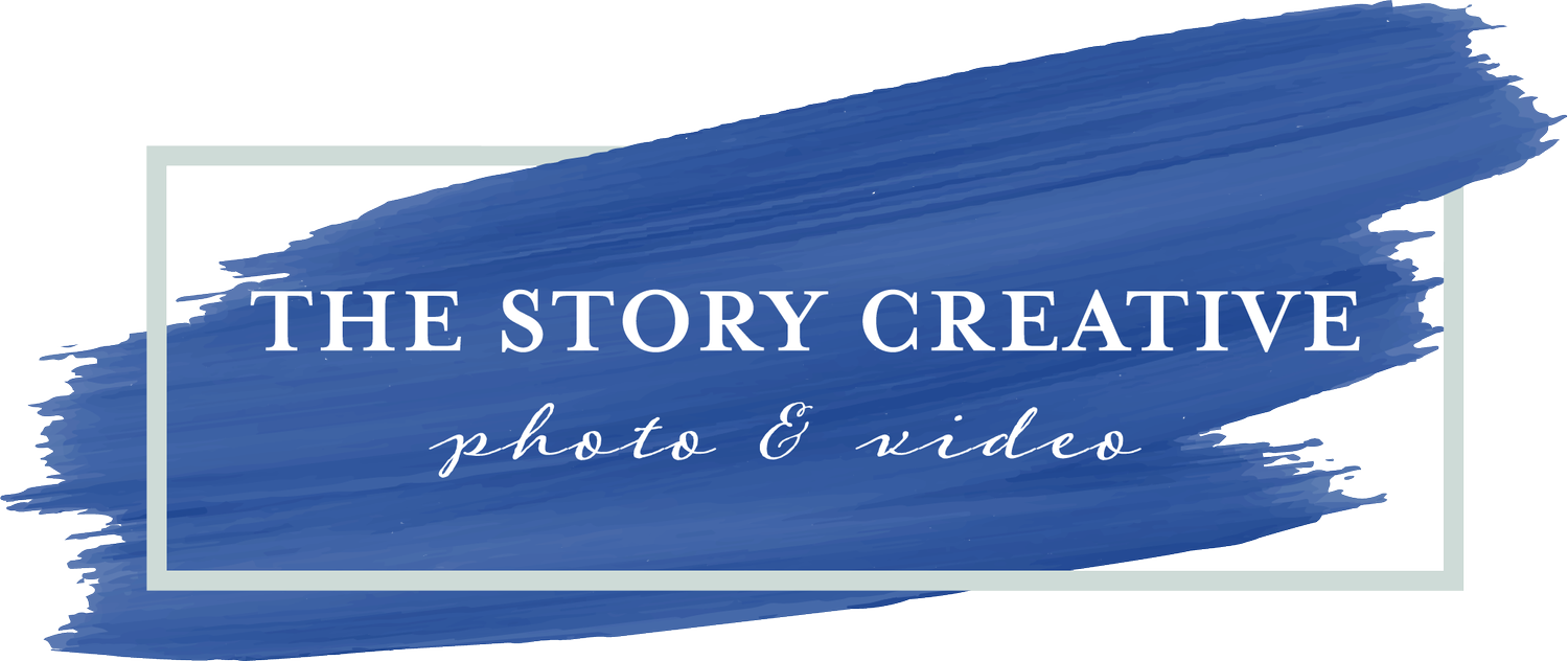 The Story Creative