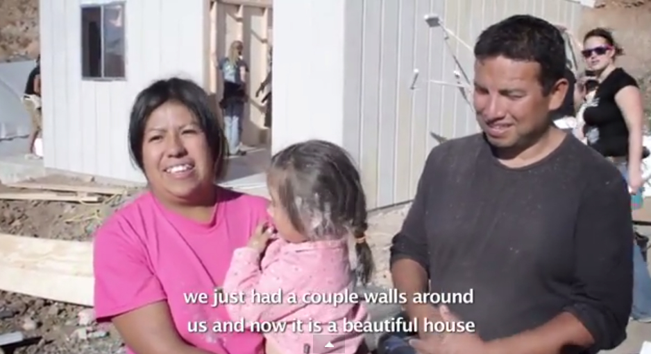 Transformation DTS — YWAM San Diego/Baja