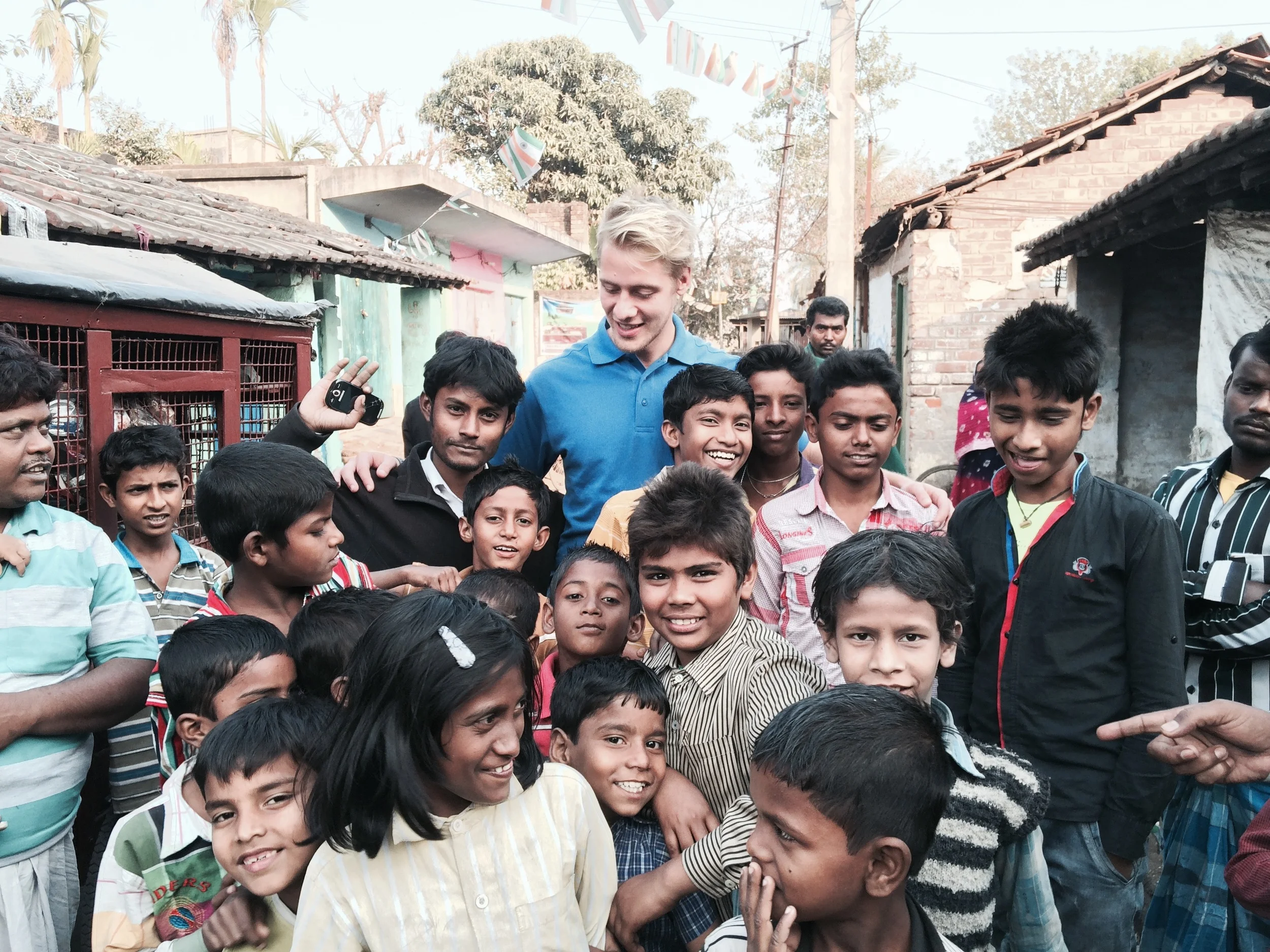 Compassion In Action DTS — YWAM San Diego/Baja