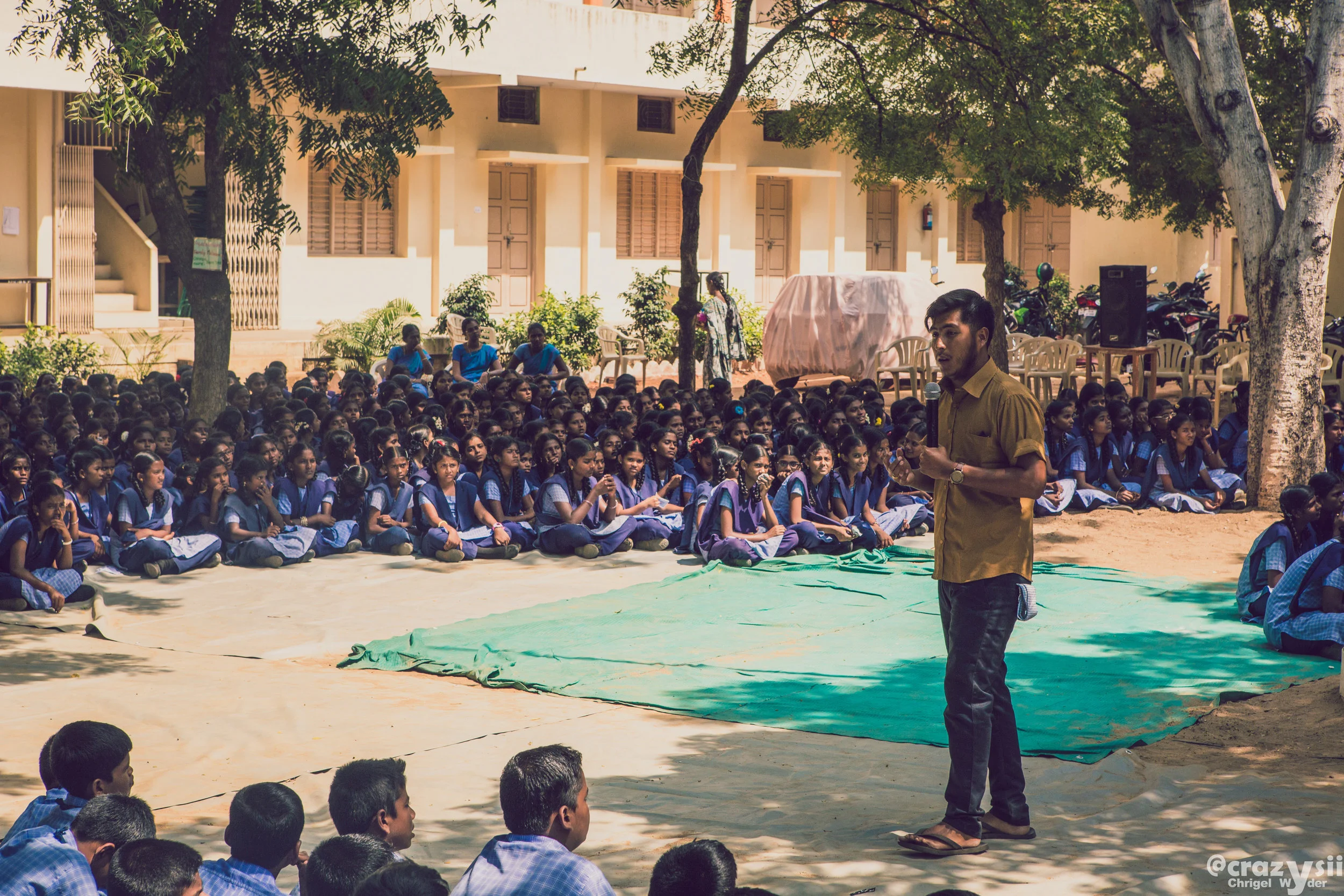 The Discipleship Training School | YWAM San Diego Baja — YWAM San Diego/Baja