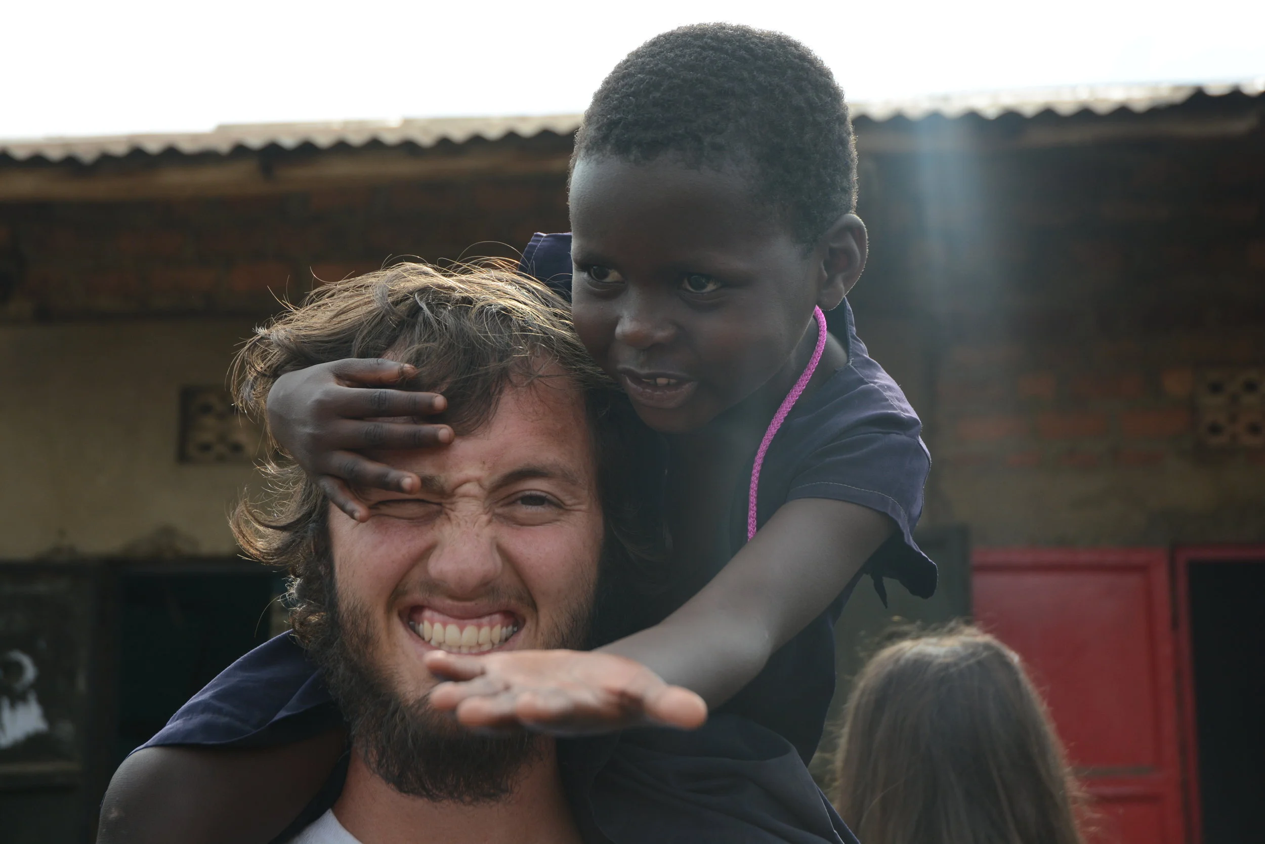 Compassion In Action DTS — YWAM San Diego/Baja