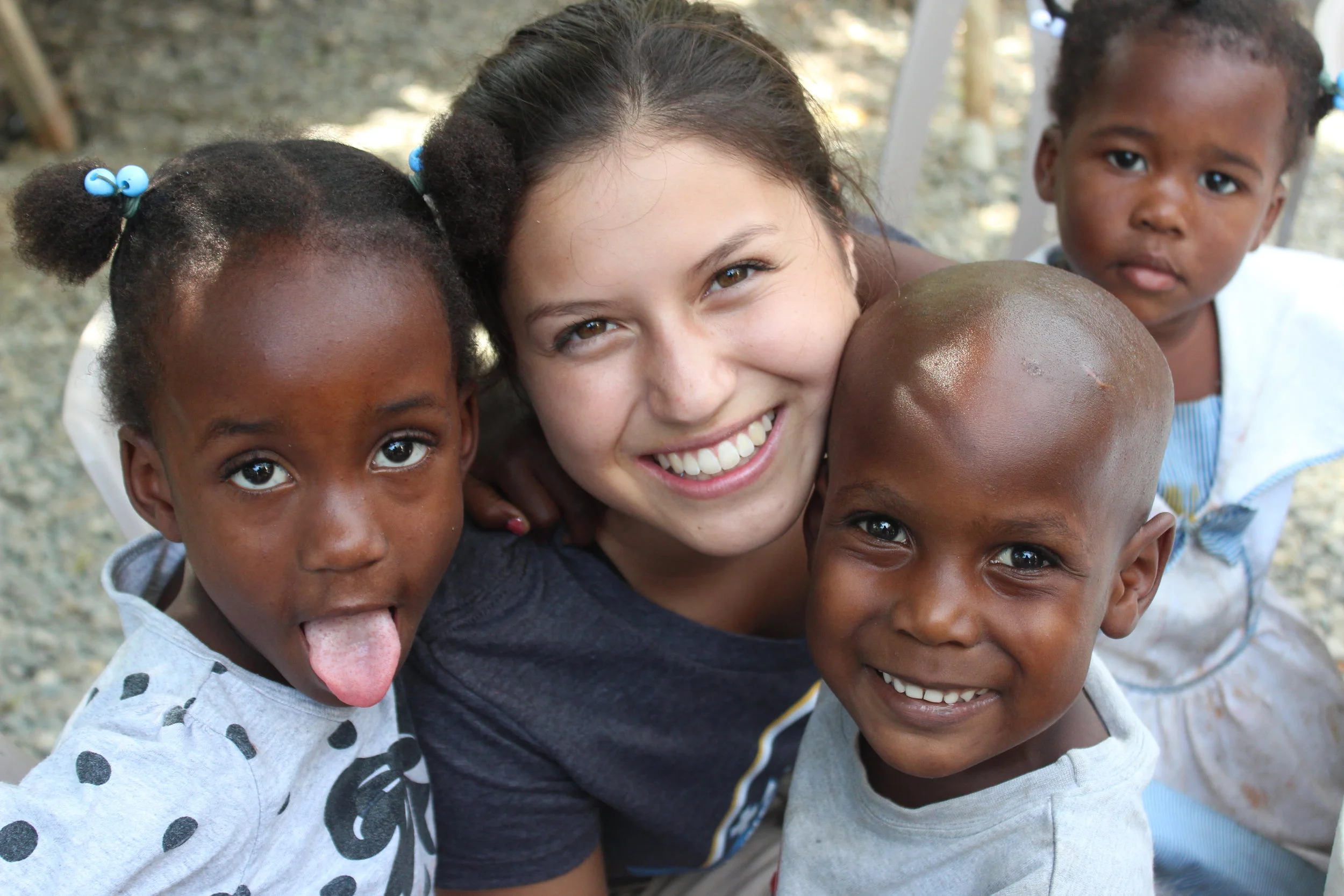 Compassion In Action DTS — YWAM San Diego/Baja