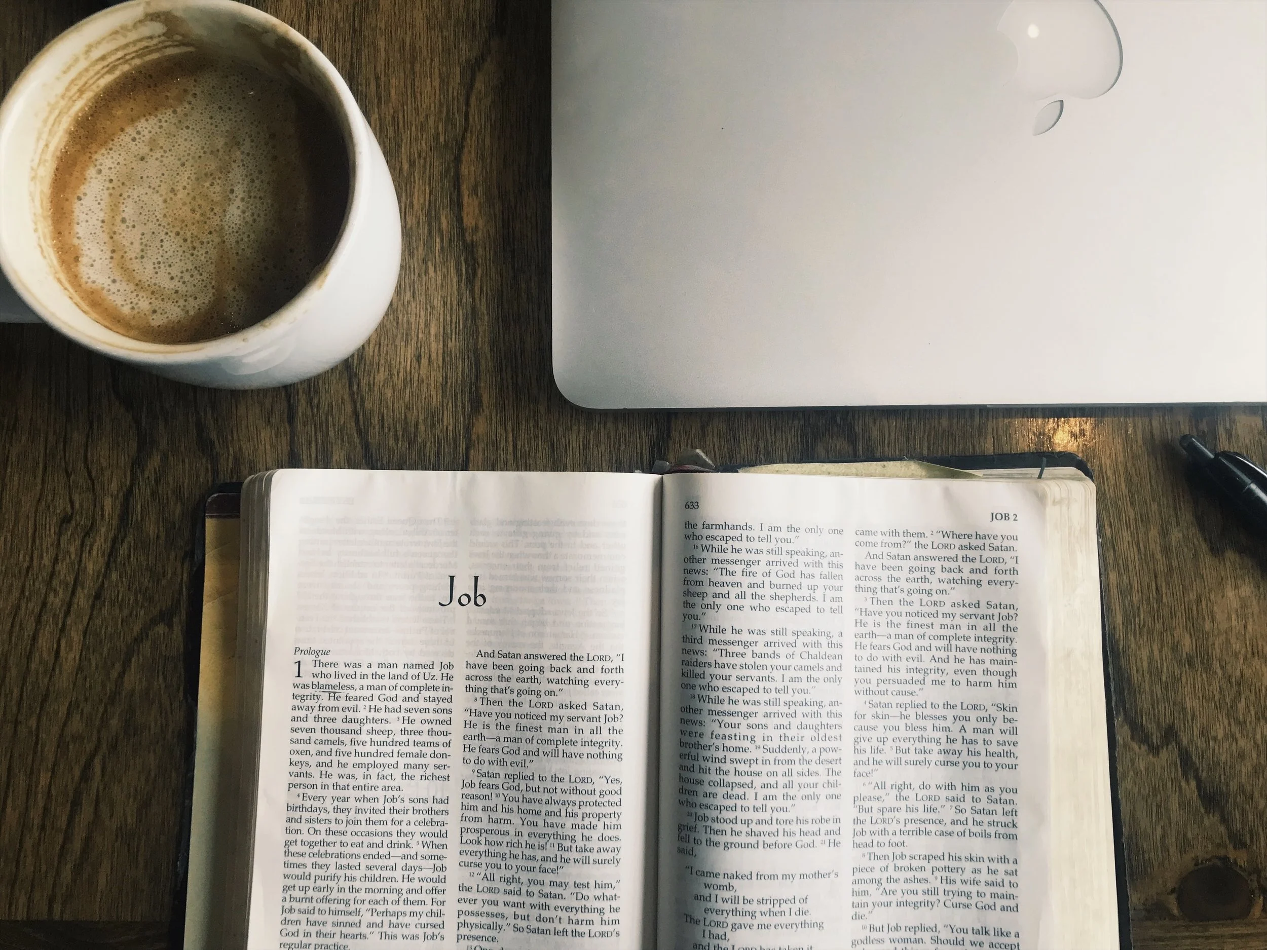 Effective Discipleship Curriculum — YWAM San Diego/Baja