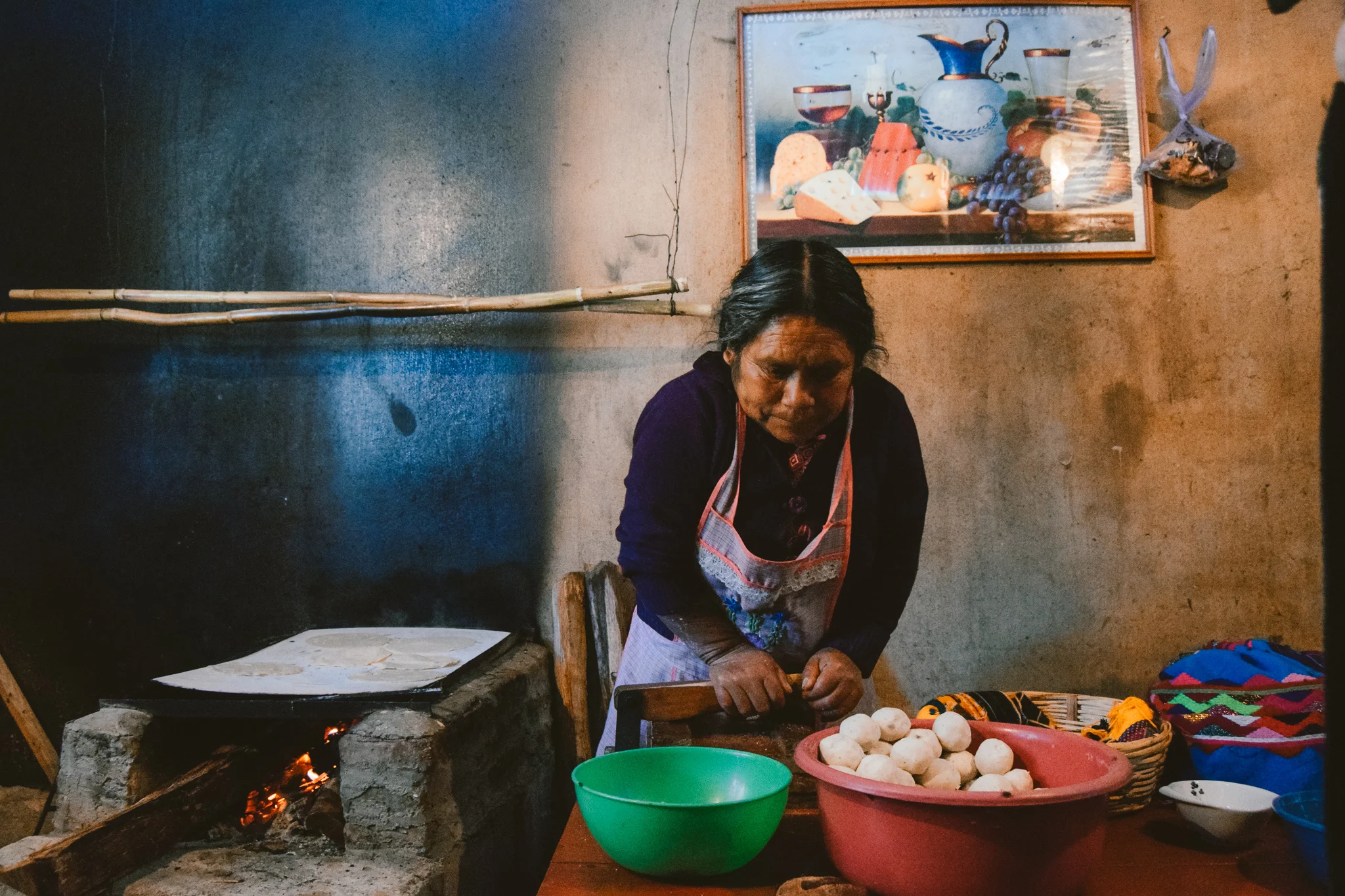 Discipleship Programs: Discovering my Roots in DTS — YWAM San Diego/Baja