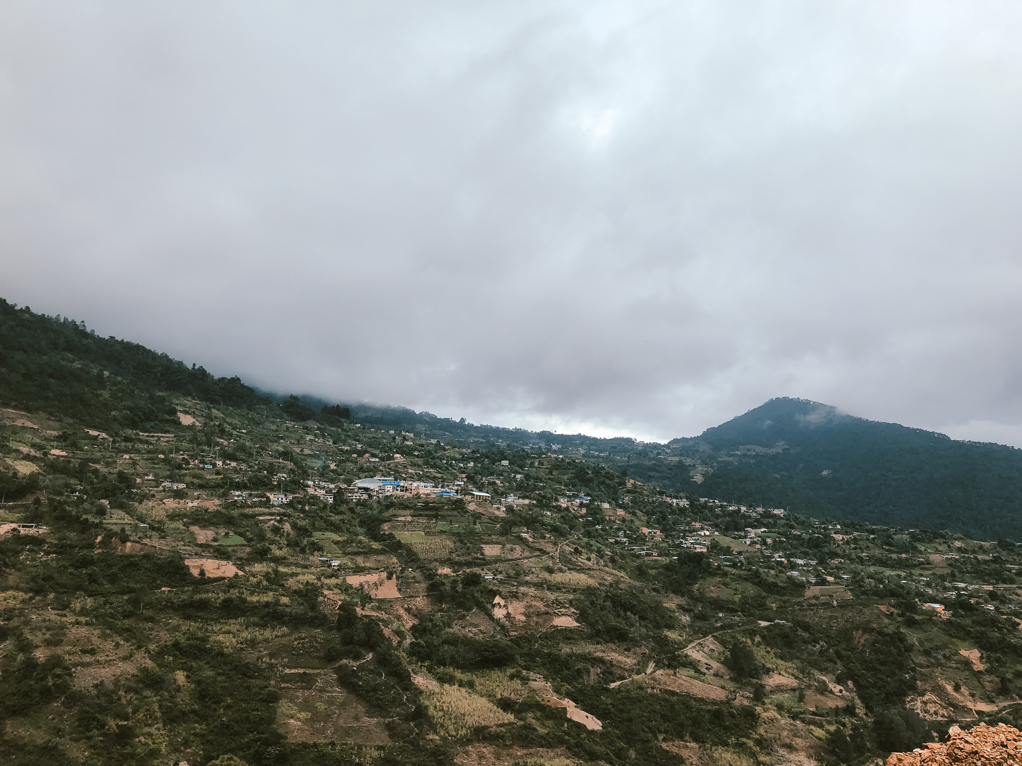 Discipleship Programs: Discovering my Roots in DTS — YWAM San Diego/Baja