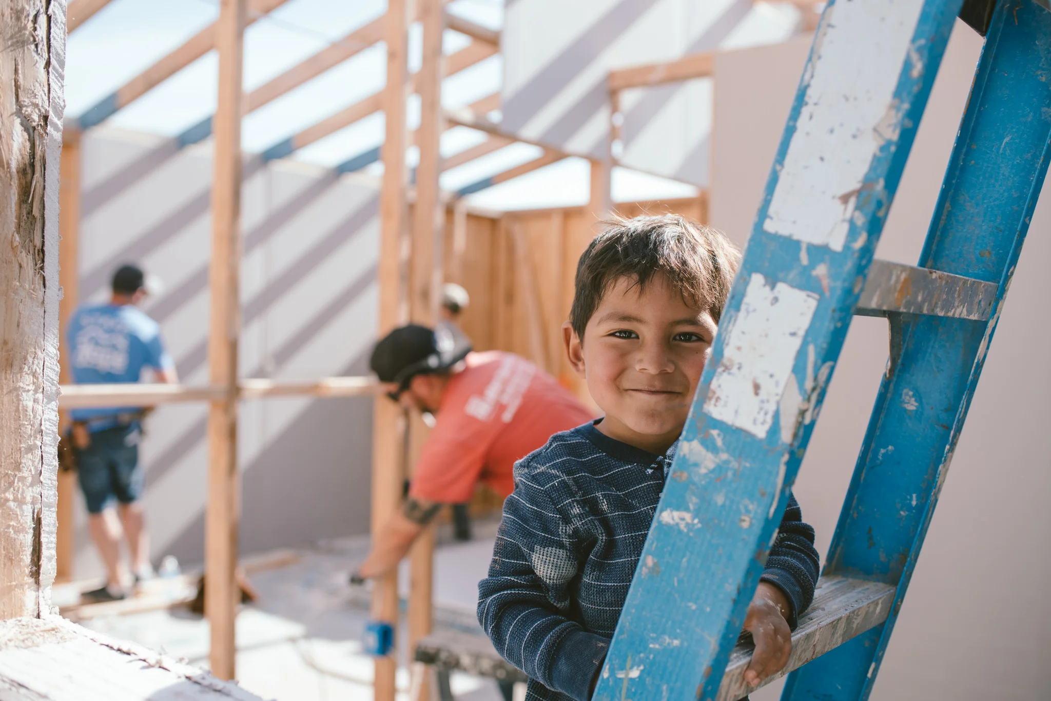Homes of Hope | HoH — YWAM San Diego/Baja