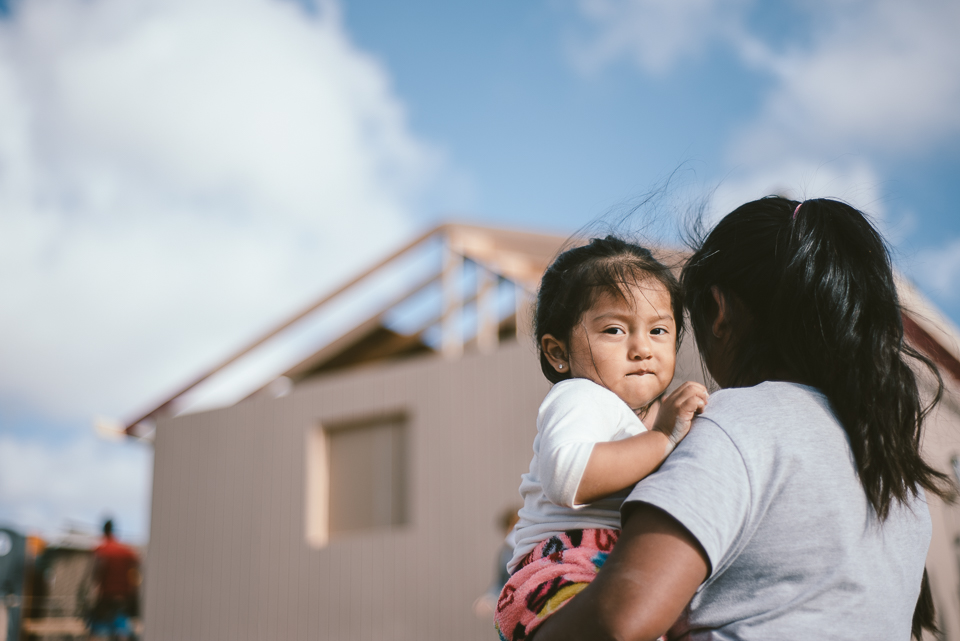 Homes of Hope | HoH — YWAM San Diego/Baja