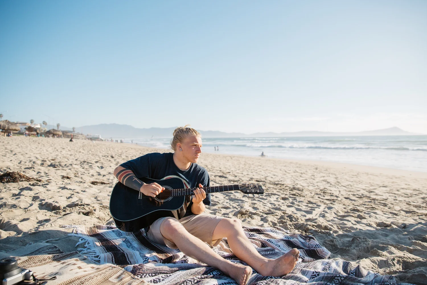 YWAM DTS - Discipleship Training School. Do your DTS missionary training in beautiful Baja ...