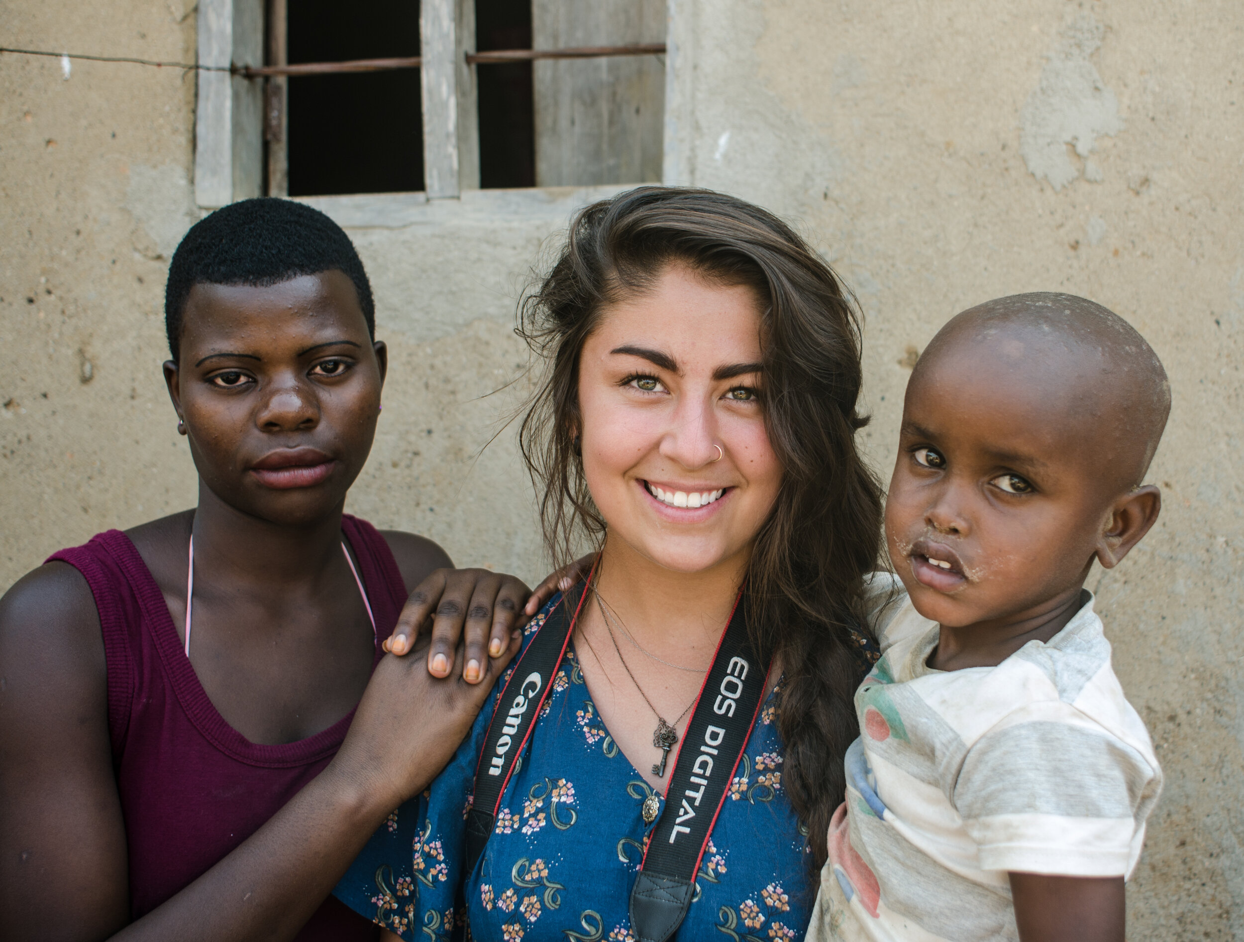 Building Hope DTS — YWAM San Diego/Baja