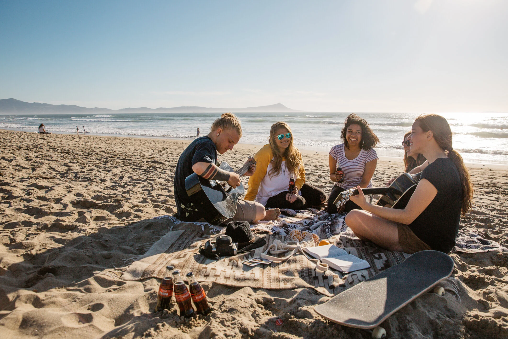 Music & Arts Collective DTS — YWAM San Diego/Baja