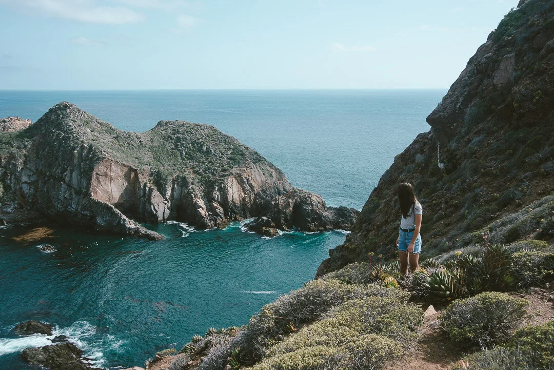 Adventure DTS — YWAM San Diego/Baja