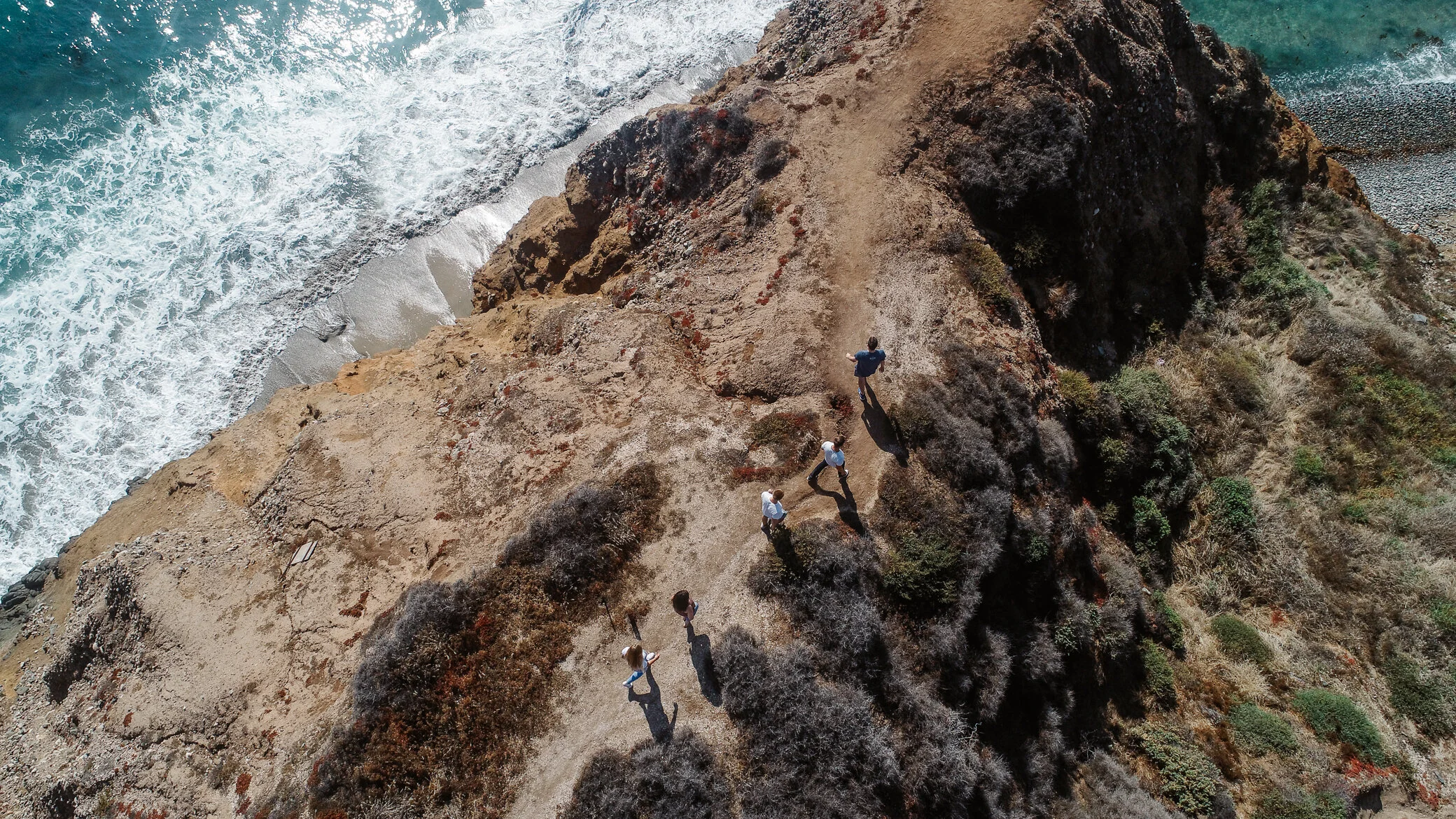 Adventure DTS — YWAM San Diego/Baja