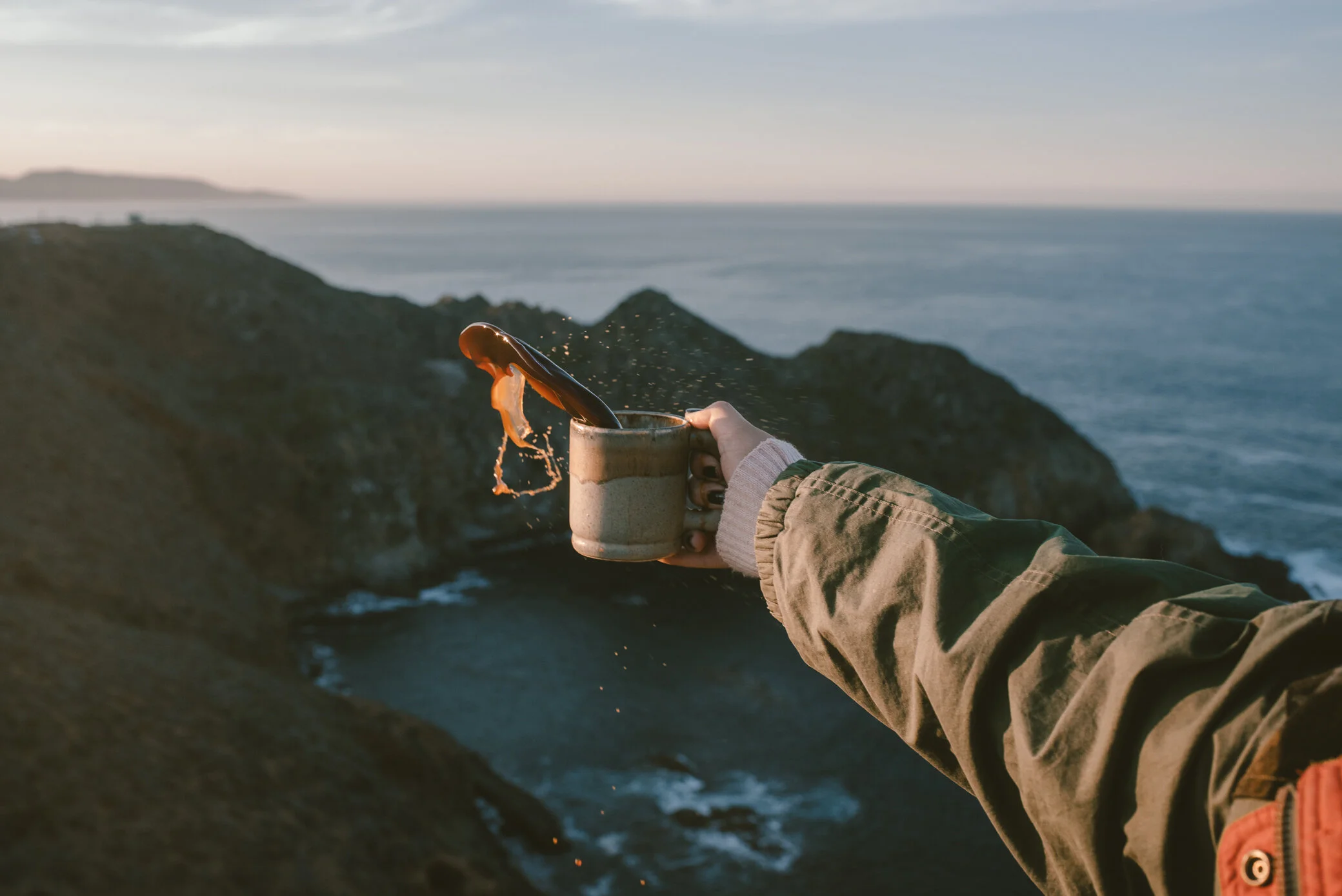 Adventure DTS Elective — YWAM San Diego/Baja