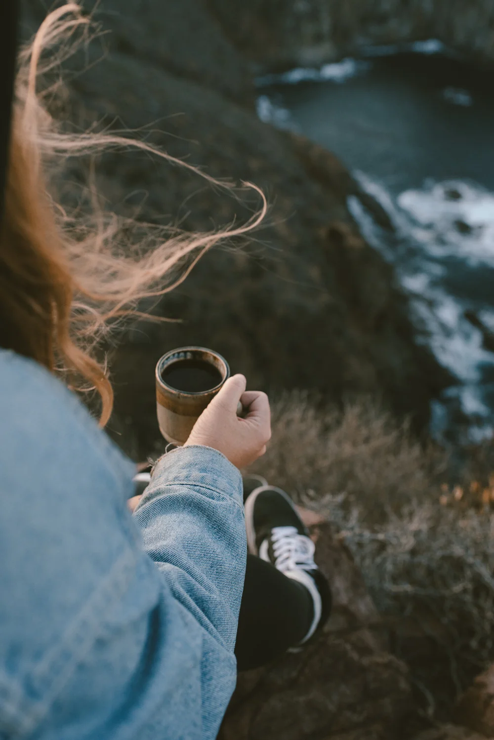 Adventure DTS Elective — YWAM San Diego/Baja