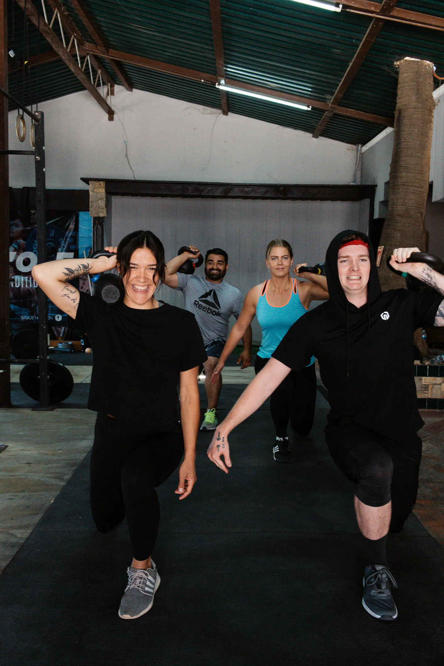 Uplift DTS Elective — YWAM San Diego/Baja