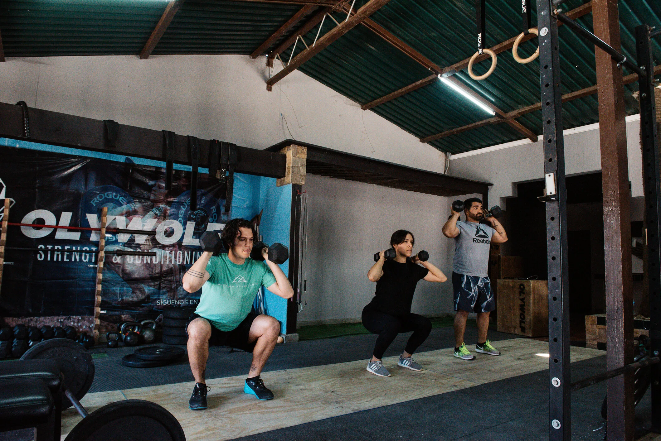 Uplift DTS Elective — YWAM San Diego/Baja