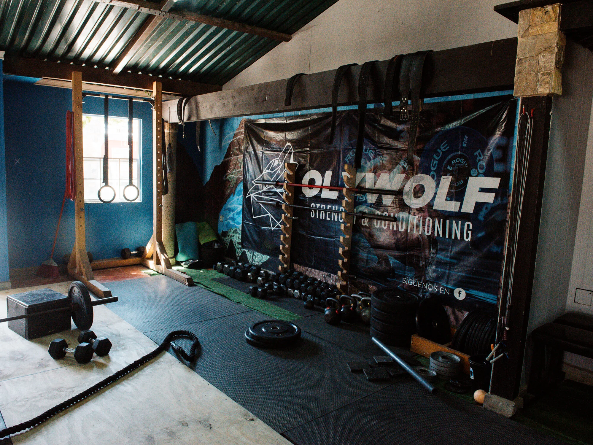 Uplift DTS Elective — YWAM San Diego/Baja