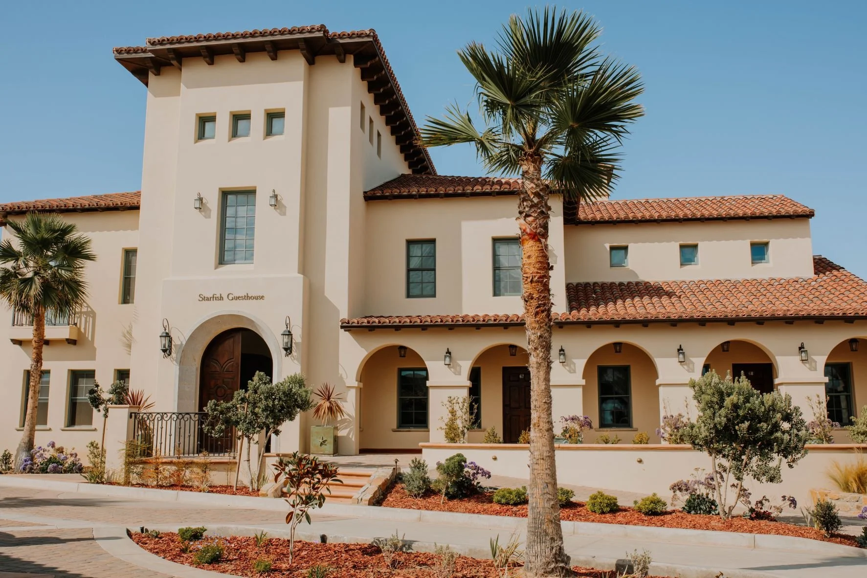 Locations — YWAM San Diego/Baja