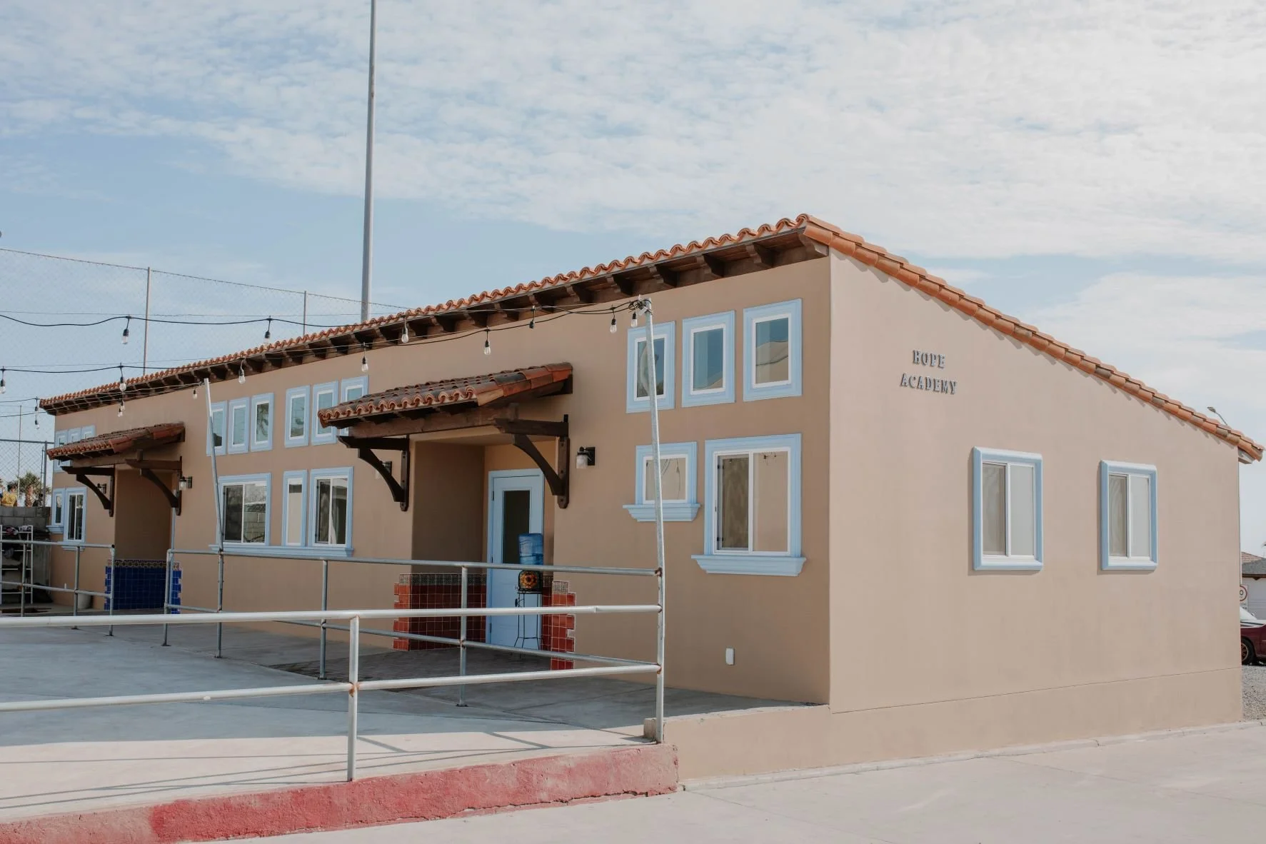 Locations — YWAM San Diego/Baja