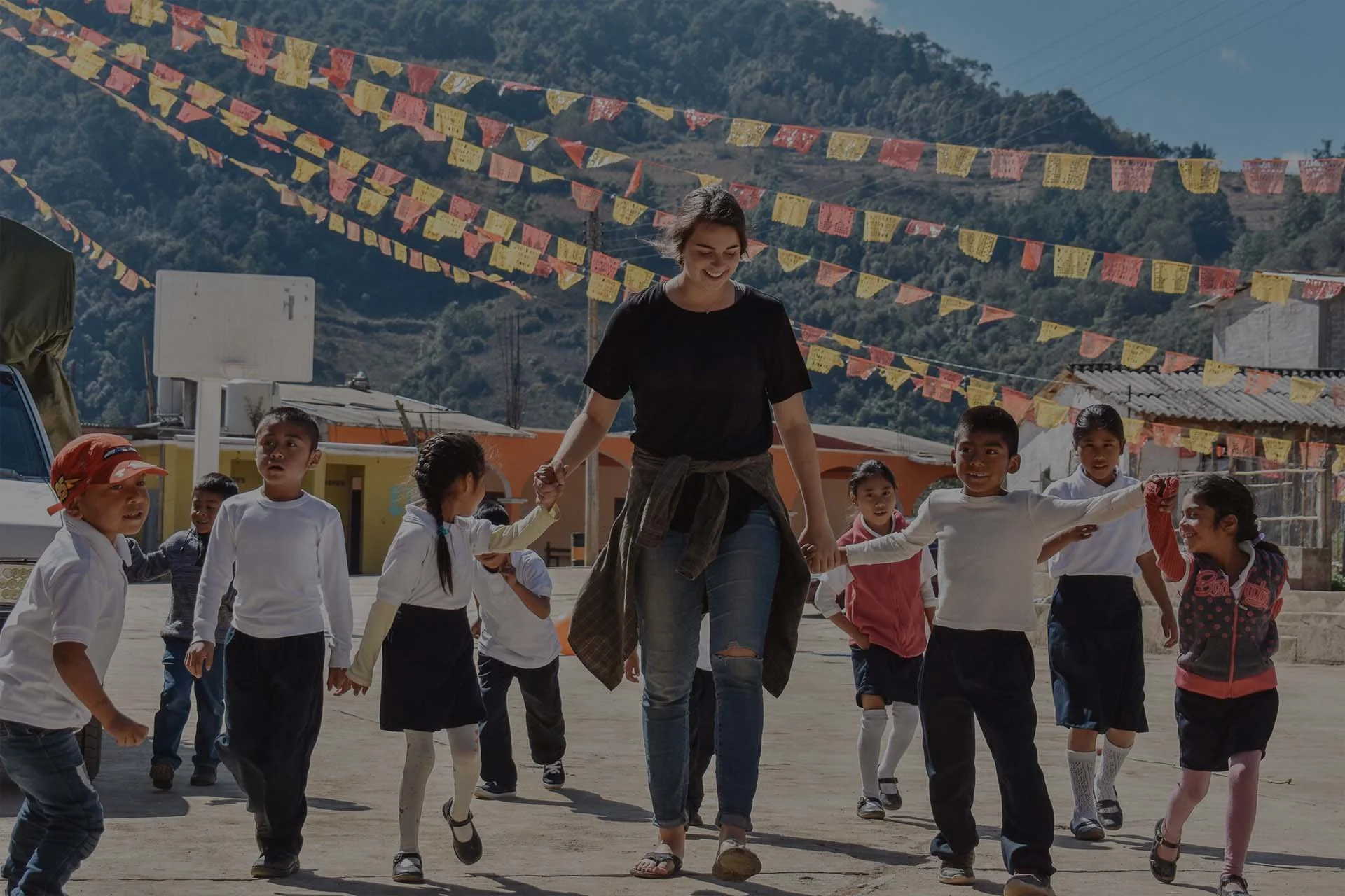 Photo Storytelling DTS — YWAM San Diego/Baja