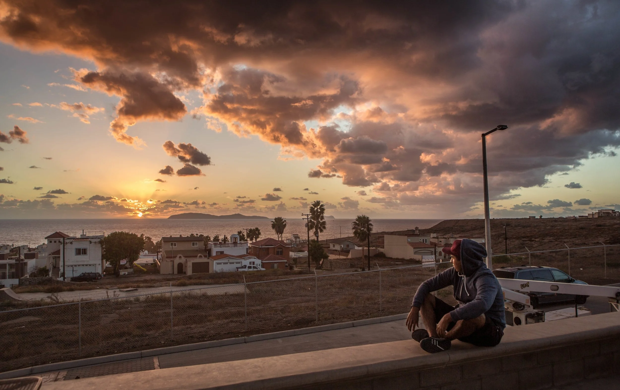 Photo Storytelling DTS — YWAM San Diego/Baja