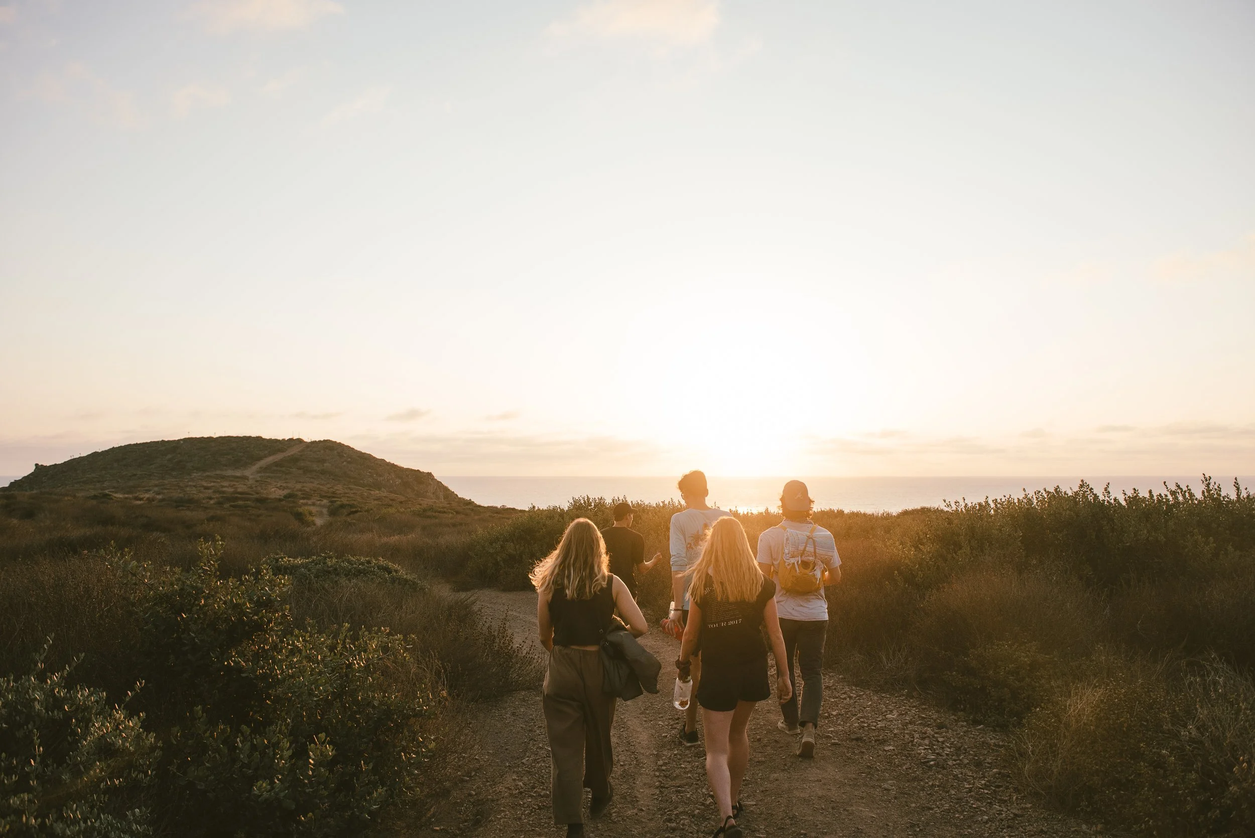 Trailblazer DTS Elective — YWAM San Diego/Baja