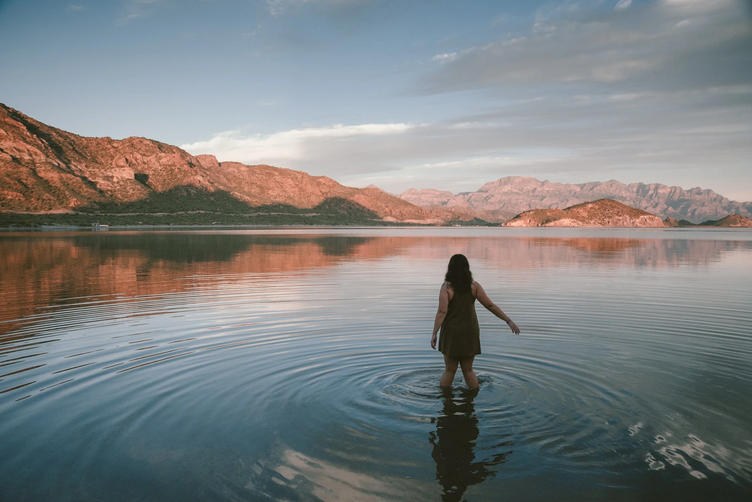 Transformation DTS — YWAM San Diego/Baja