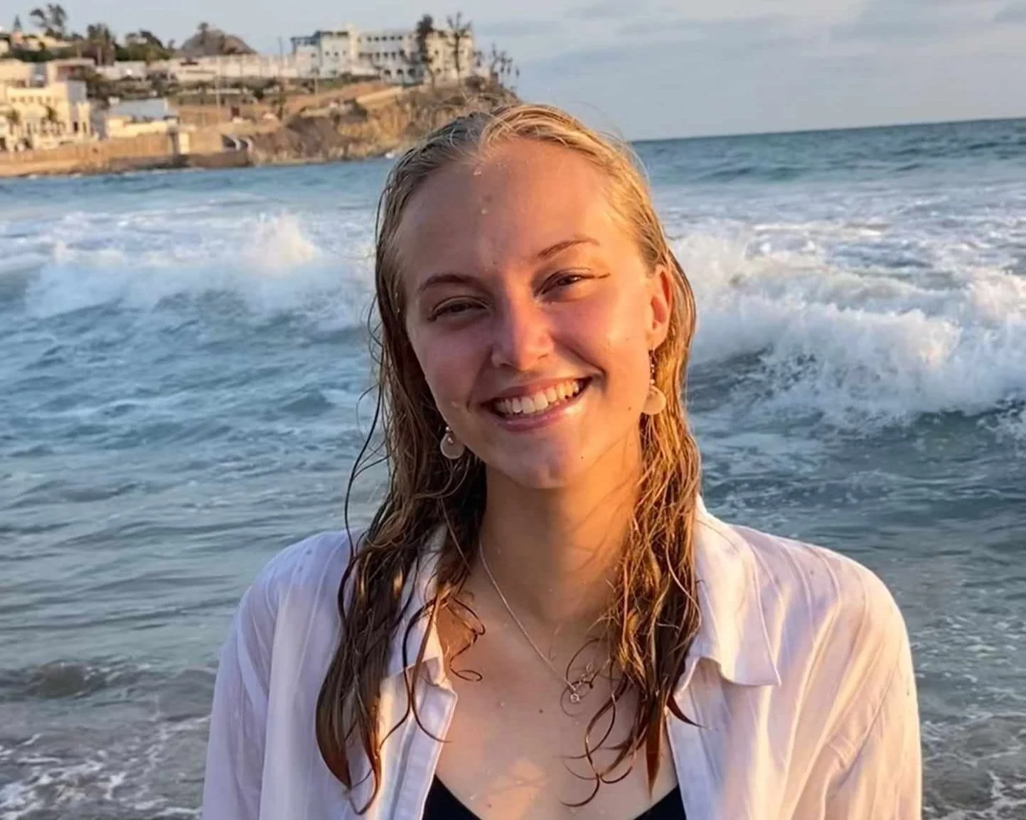 Meet the Staff — YWAM San Diego/Baja