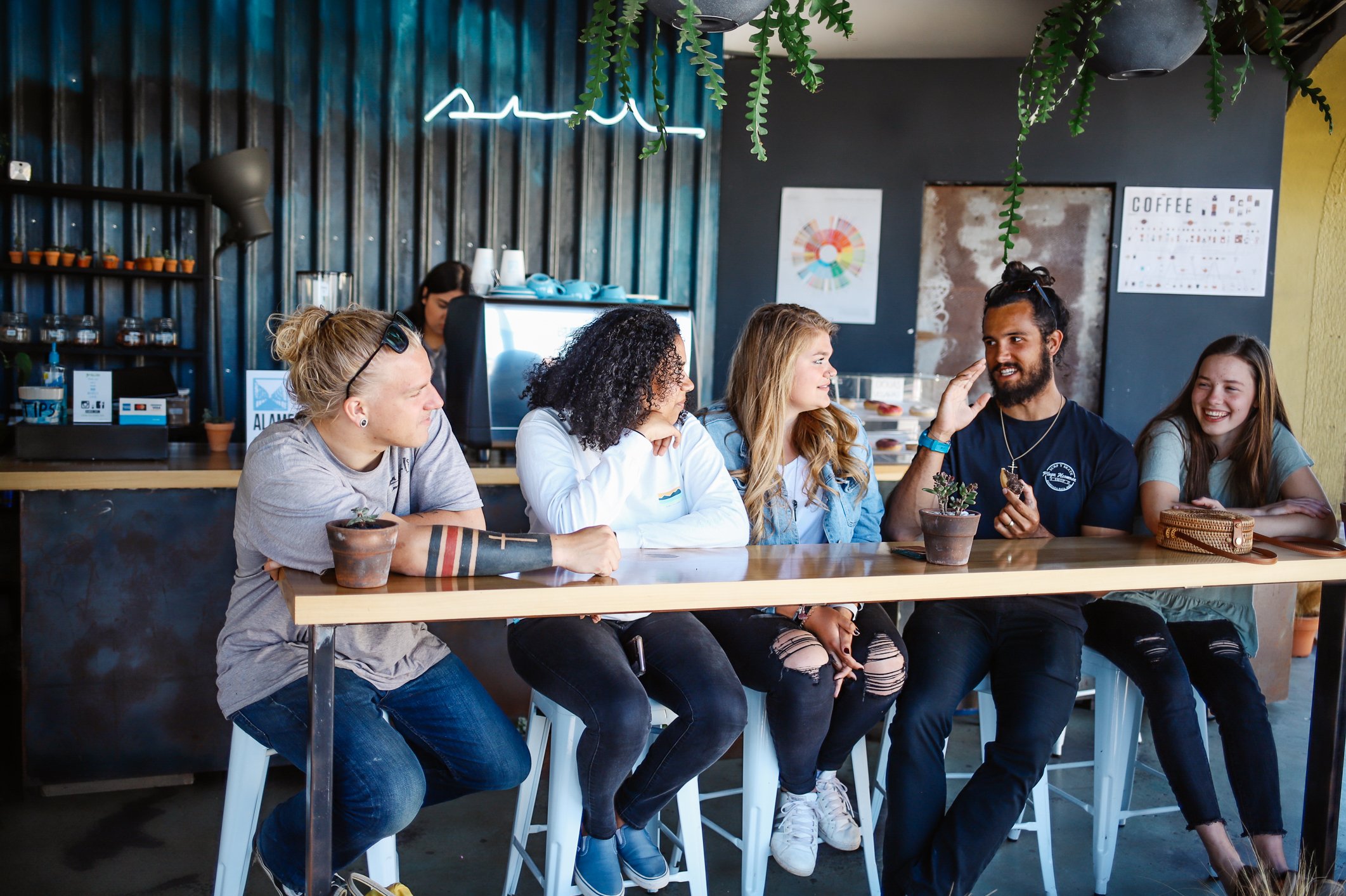 The September DTS — YWAM San Diego/Baja