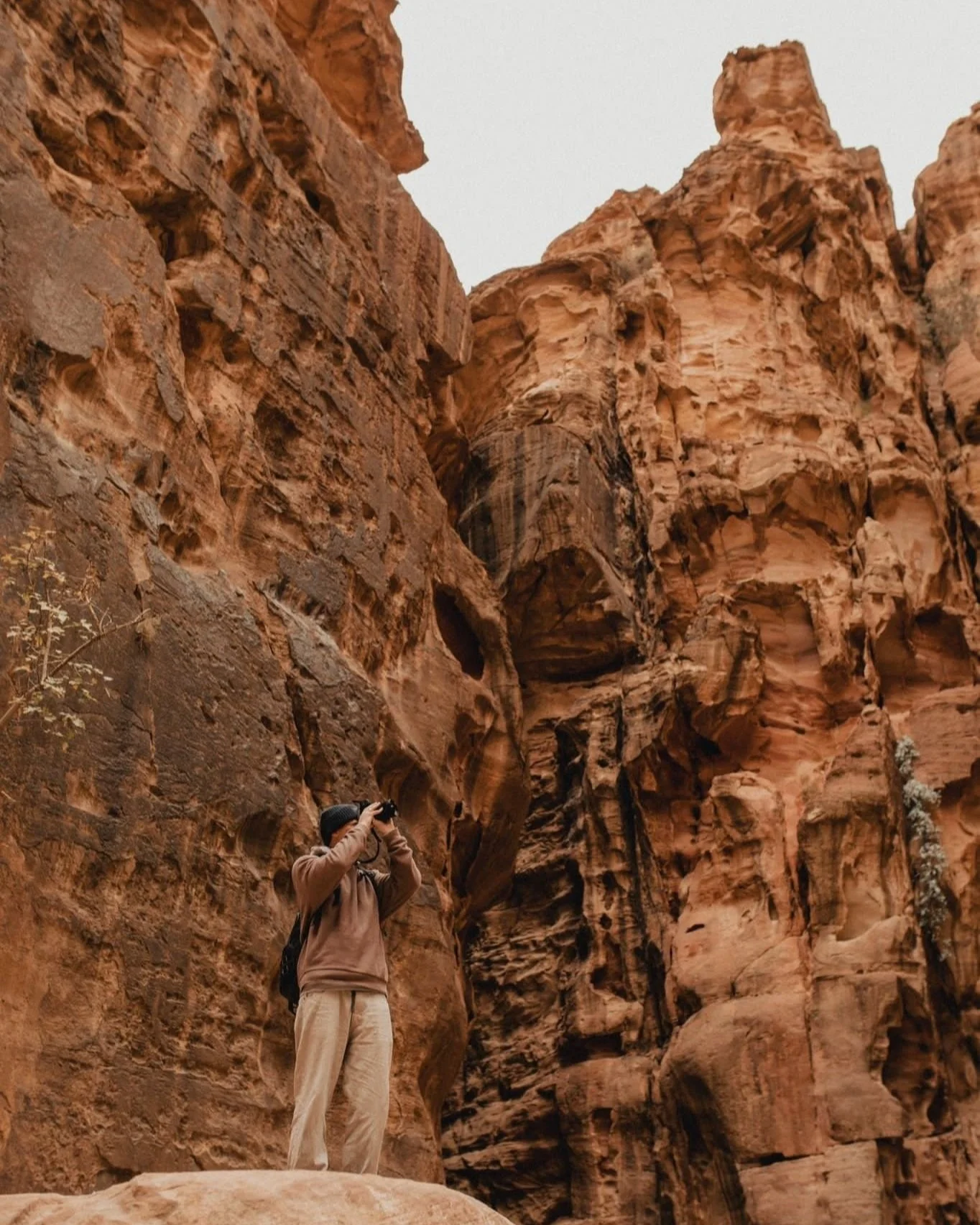 Photo Storytelling DTS — YWAM San Diego/Baja