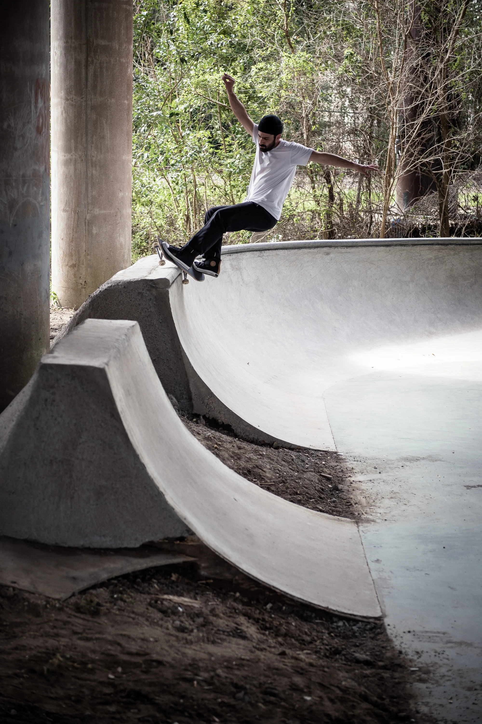 Action 2 — Rob Collins