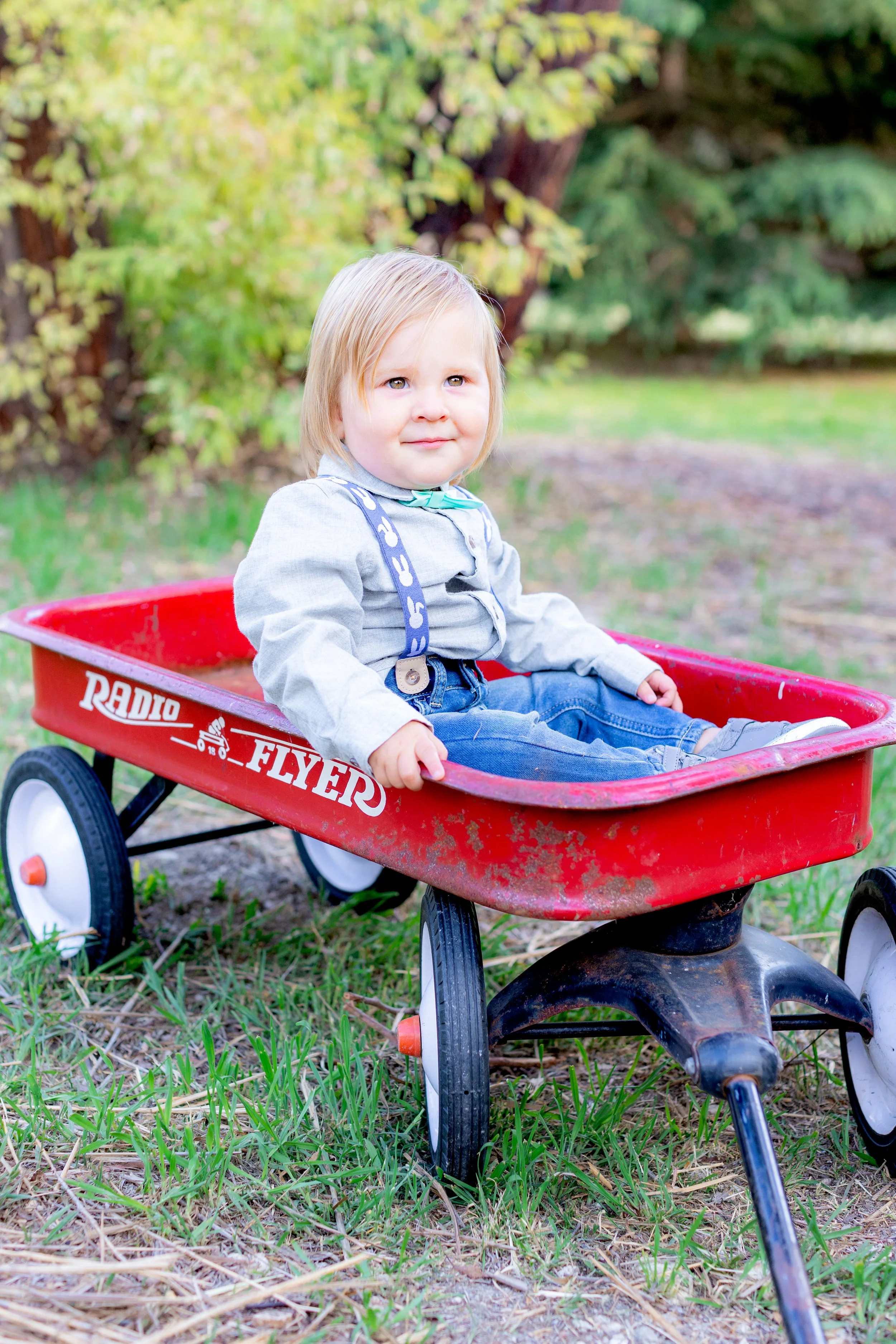 Extended Family — Mary Awshee | Photography