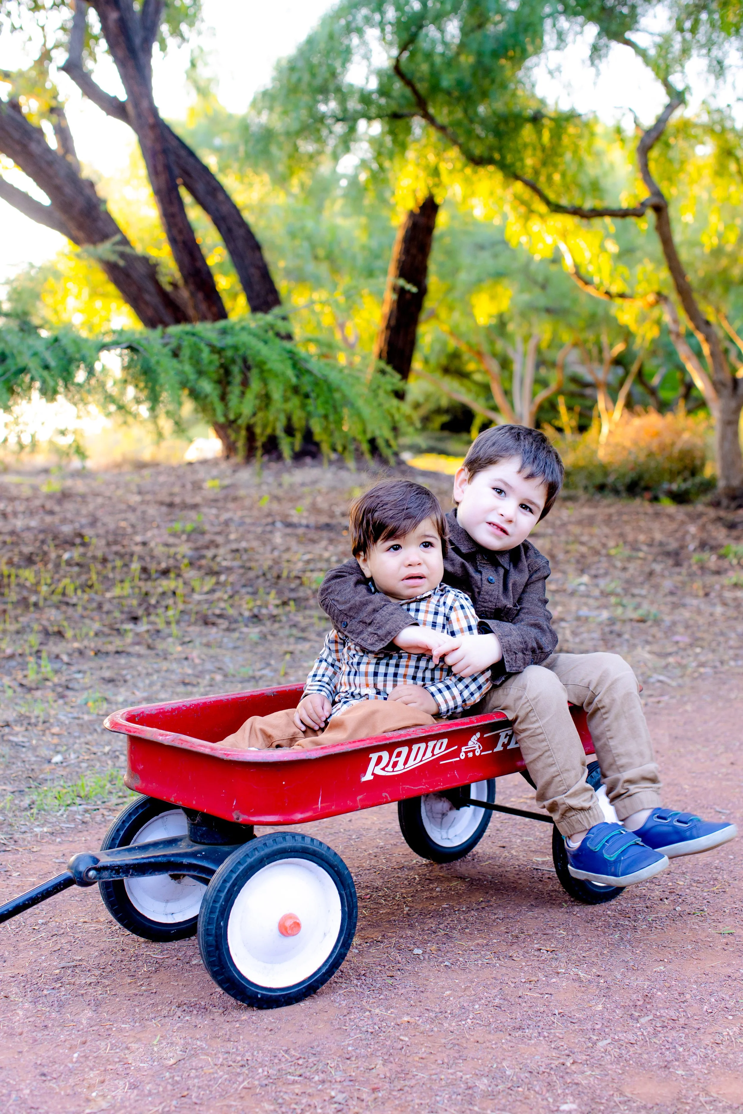 Extended Family — Mary Awshee | Photography