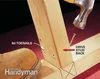 Toenailing Tips — Best of NJ General Contractors | CnS Contracting, LLC